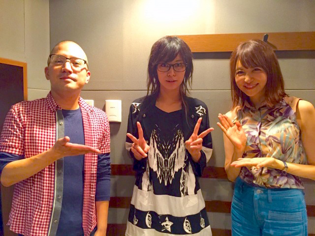 SUNDAY FLICKERS|サンフリコレクションVol.34 ＠7/05|AuDee（オーディー） | 音声コンテンツプラットフォーム