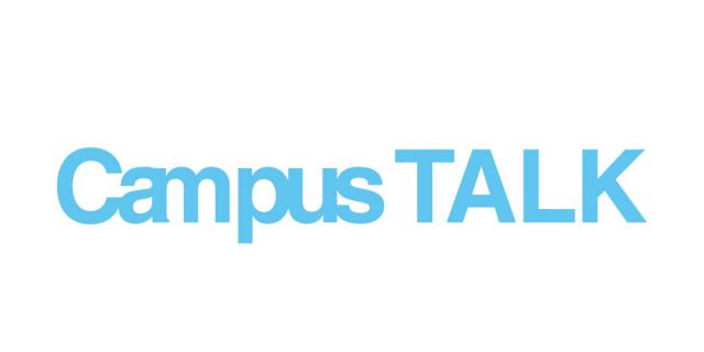 Campus TALK|Campus TALK配信スタート！|AuDee（オーディー） | 音声コンテンツプラットフォーム