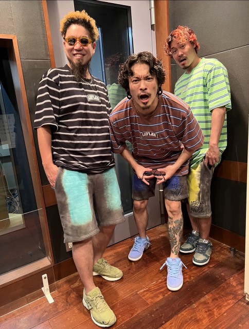 WANIMAのラジオ|第97回、ありがとうごいました！|AuDee（オーディー） | 音声コンテンツプラットフォーム