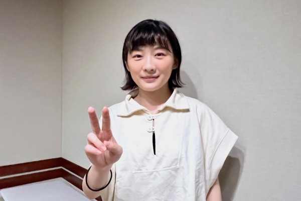 伊藤沙莉のsaireek channel|映画『すずめの戸締まり』公開まで待ちきれない！声優道場！！vol.124|AuDee（オーディー）