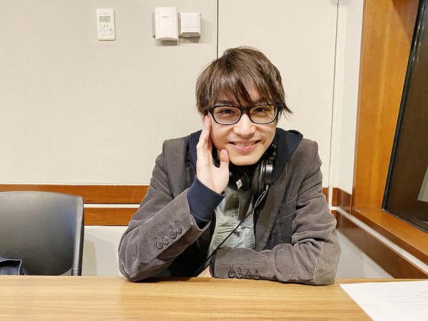 松岡広大のDressing Park|小関裕太と松岡広大 秘密の対談 part 2!|AuDee（オーディー）