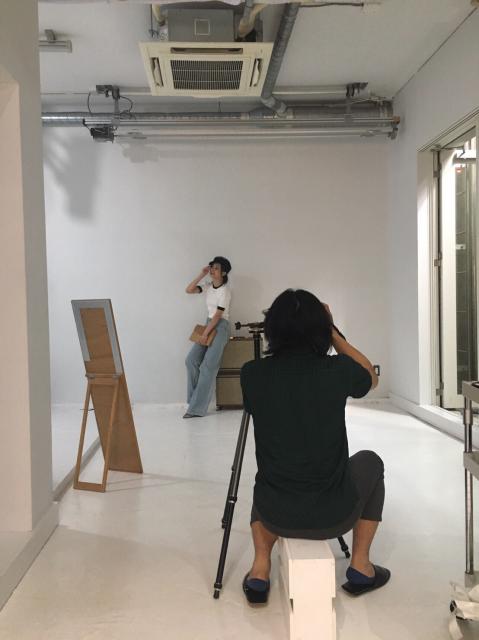 simple style －オヒルノオト－|10月19日(金)今日の1コマ♪|AuDee（オーディー）