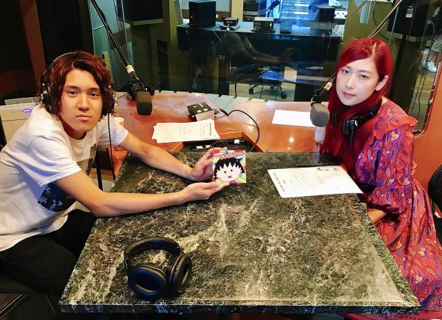 GLIM SPANKY RADIO INSTANT NATION|4th Album『LOOKING FOR THE MAGIC』発売決定 ...