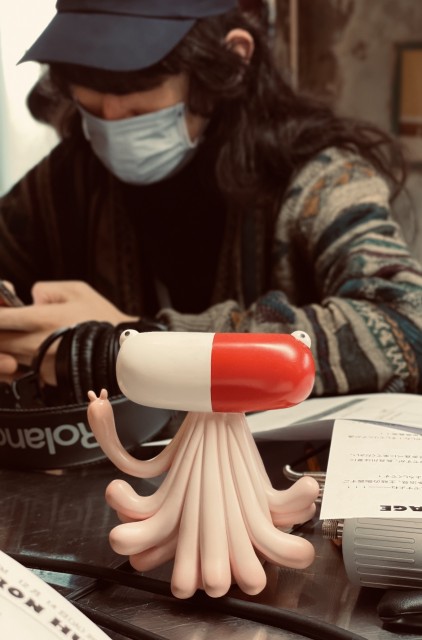 PERIMETRON HUB|#141 オセンチ|AuDee（オーディー） | 音声コンテンツプラットフォーム