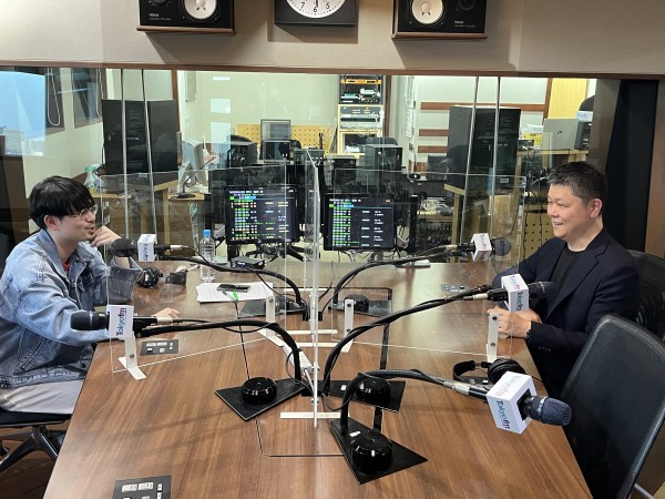 GAME MUSIC DUNGEON supported by SQUARE ENIX MUSIC|【AuDee特別版No.1】ファイナルファンタジーXIV サウンドディレクター 祖堅正慶さん ...