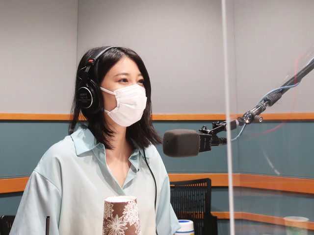 ブルボン presents Shining Star|第312回 佐藤千亜妃さん②|AuDee（オーディー） | 音声コンテンツプラットフォーム