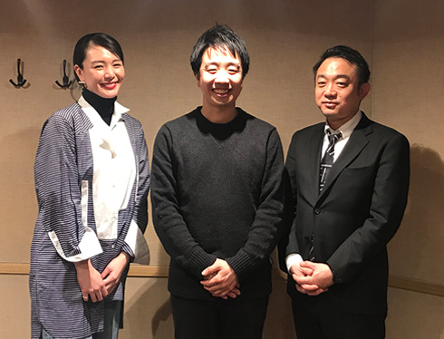 企業の遺伝子|Vol.207 株式会社小杉湯 平松佑介さん・第2週目|AuDee（オーディー） | 音声コンテンツプラットフォーム