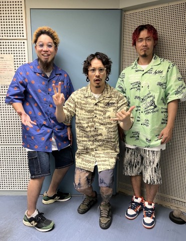 WANIMAのラジオ|【アフタートーク】20220925|AuDee（オーディー）