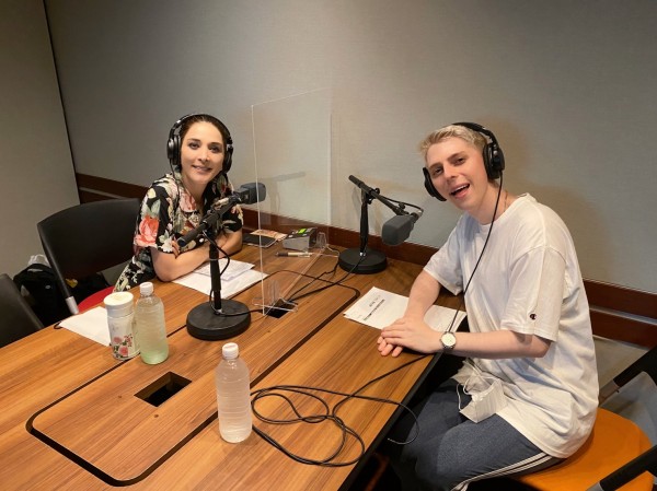 SDGs学部 ミライコード|#24 車椅子をポジティブに|AuDee（オーディー）