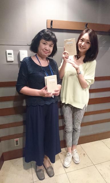 simple style －オヒルノオト－|グラフィックデザイナーの新井美樹さんをお招きしました♪|AuDee（オーディー） | 音声コンテンツプラットフォーム