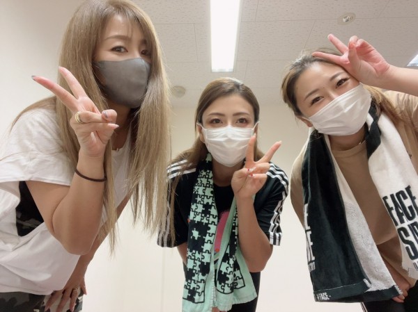 splash on web|斉藤瞳|本間紗理奈|AuDee（オーディー）