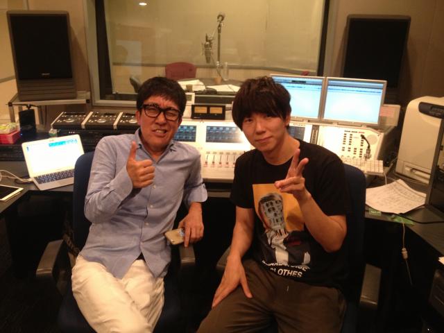 PEOPLE【伊藤洋介・古市憲寿】～伊藤洋介・古市憲寿のJ-POP J-MIND～|PEOPLE～伊藤洋介・古市憲寿のJ-POP J-MIND～ 第3回放送|AuDee（オーディー） | 音声 ...