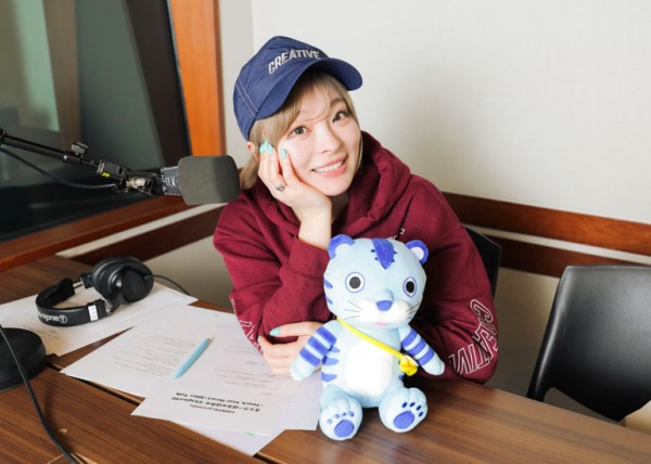 CHINTAI presents きゃりーぱみゅぱみゅ Chapter #0 ～Touch Your Heart～|きゃりーぱみゅぱみゅ|AuDee（オーディー）