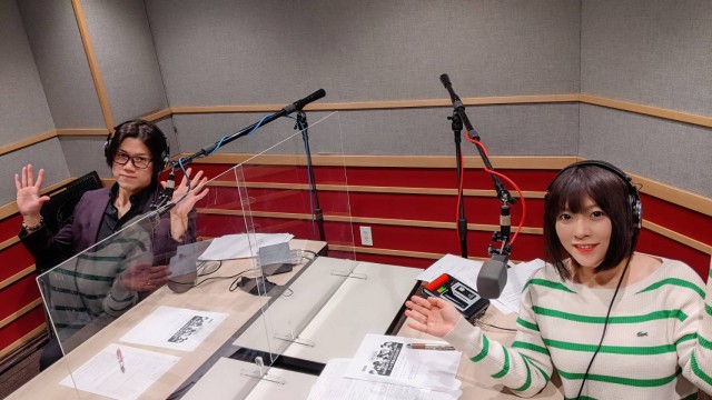 和楽器バンド 鈴華ゆう子の 日本が好きになっちゃうラジオ|日本が好きになっちゃうラジオ ＃177|AuDee（オーディー） | 音声コンテンツプラットフォーム