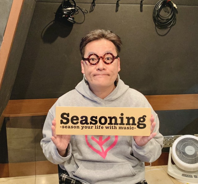 Seasoning～season your life with music～|コトブキツカサさんの映画紹介「アネット」|AuDee（オーディー） | 音声コンテンツプラットフォーム