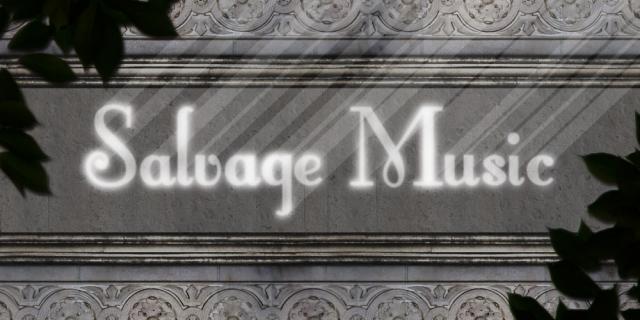 Salvage Music|Vol.129 My Chemical Romance「The Black Parade」|AuDee（オーディー） | 音声コンテンツプラットフォーム