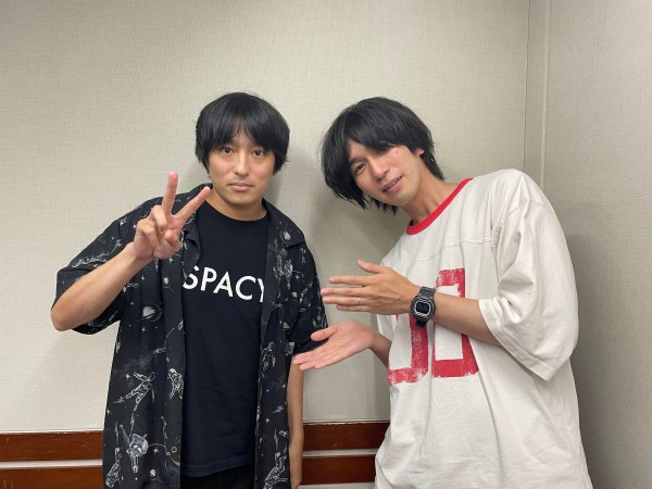 NIGHT DIVER|カツセふたたび #79|AuDee（オーディー）