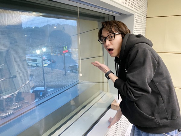 松岡広大のDressing Park|松岡広大|AuDee（オーディー）