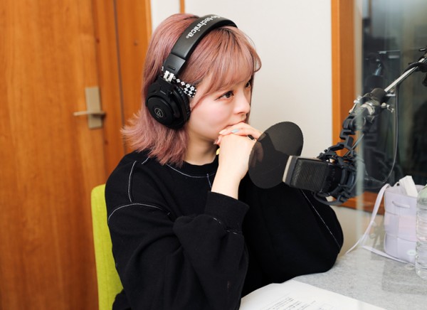 CHINTAI presents きゃりーぱみゅぱみゅ Chapter #0 ～Touch Your Heart～|きゃりーぱみゅぱみゅ|AuDee（オーディー）