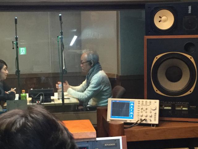 LEGENDS 谷村新司 cafeダンディズム|No.71 お鍋大好き♡|AuDee（オーディー）