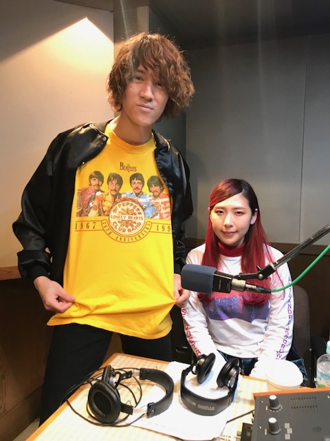 GLIM SPANKY RADIO INSTANT NATION|亀が強くなって帰ってきた！完全復活だよ！！～19＆20＆21週目振り返り ...