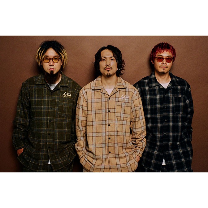 WANIMAのラジオ|WANIMA|AuDee（オーディー）